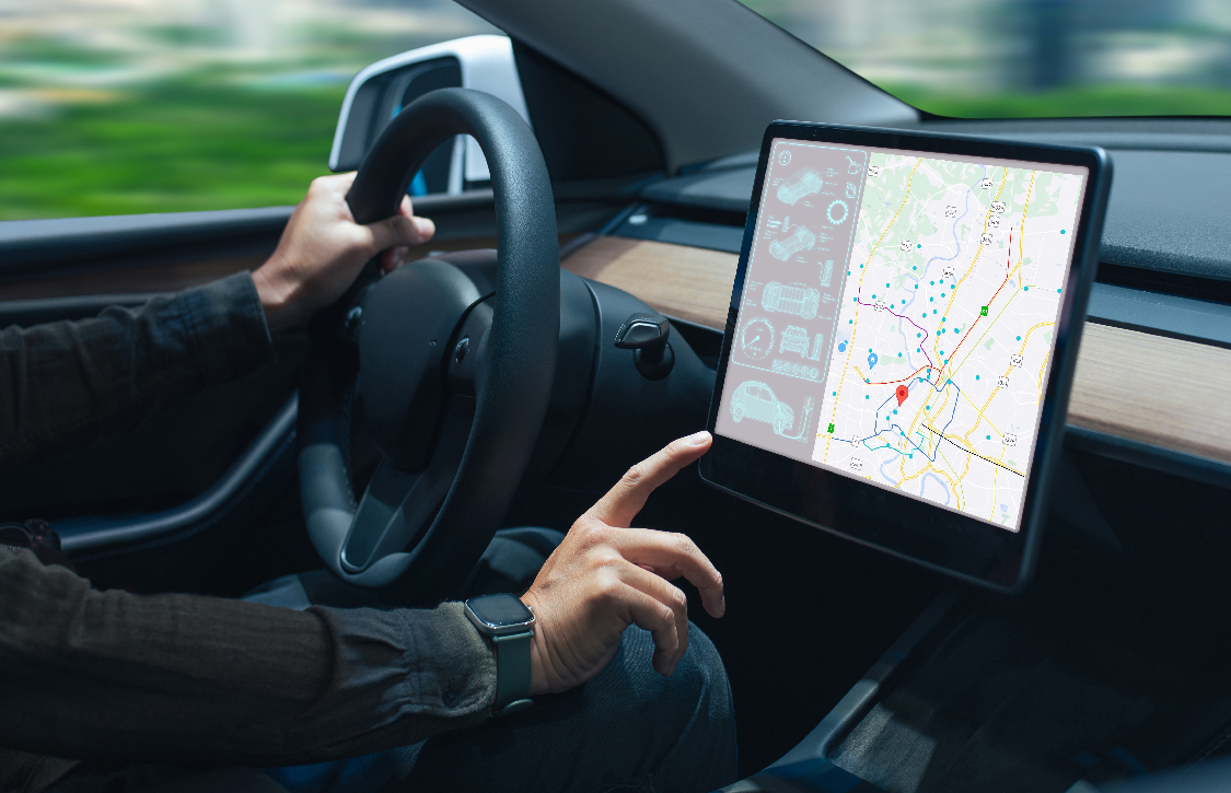 Startrack Fleet Management - Northstar Telecom