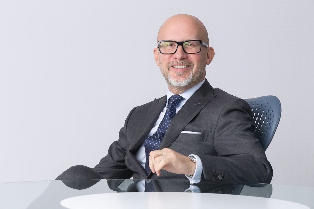 Northstar Technology appoints Ian Dench to lead telecommunications division - Northstar Telecom