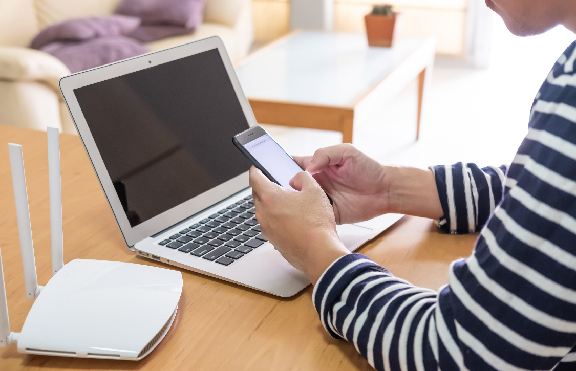 Digital Marketing as a Service - Northstar Telecom