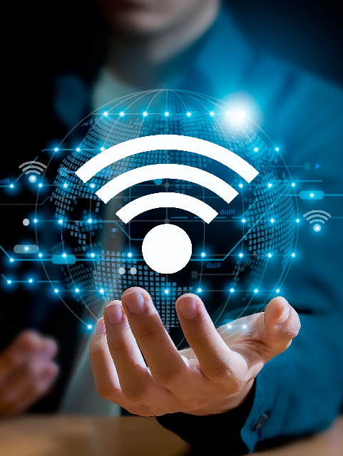 Wifi as a Service - Northstar Telecom