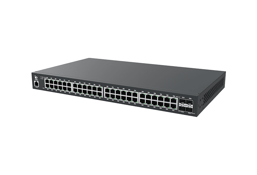 48-Port Non PoE Switch - Northstar Telecom