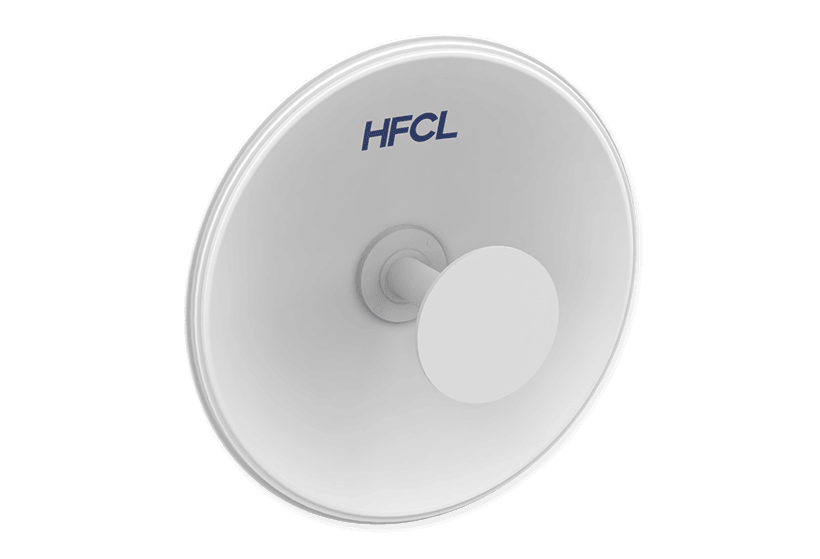 Dish Antenna - Northstar Telecom