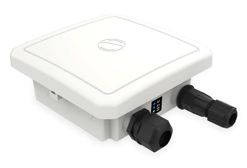 ion4xe - Northstar Telecom