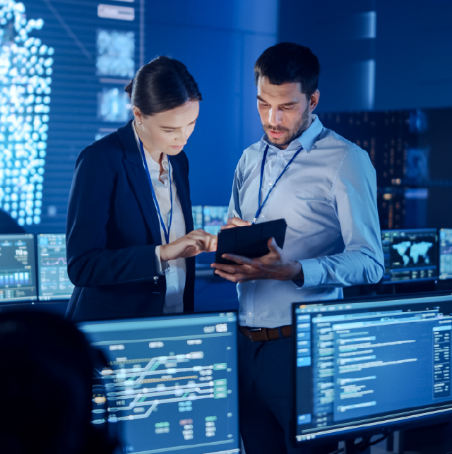 IO by HFCL Wifi Solutions - Northstar Telecom