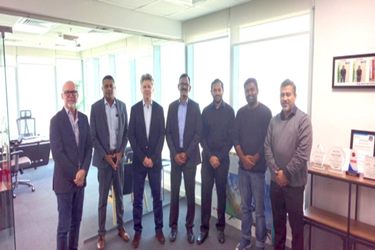 Northstar partners with Heydox Communications - Northstar Telecom